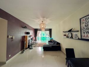 Solaris Dutamas Condominium, Jalan Dutamas 1, Dutamas Kuala Lumpur for ...
