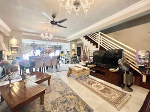 DUPLEX UNIT Prima Duta Condominium, Dutamas, Kuala Lumpur for Sale @RM1 ...