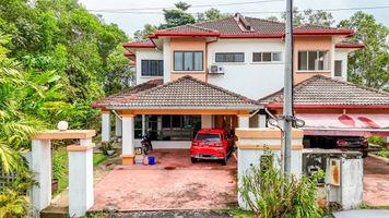 RENOVATED Double Storey Semi-D Taman Lestari Perdana, Seri Kembangan ...