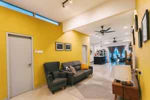 Casa Bluebell @ Cybersouth Town House for Sale in Dengkil, Selangor by ...