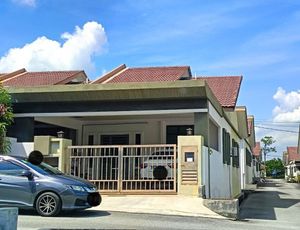 END LOT Single Storey Terrace Nada 2 @ Taman Nada Alam, Seri Pajam ...