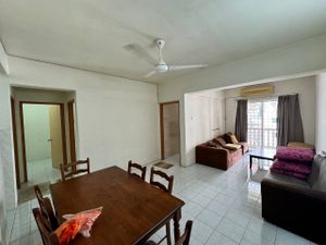 Sri Ria Apartments, Taman Sepakat Indah, Sungai Chua, Kajang for Sale ...