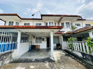 Double Storey Terrace Pandan Indah, Ampang for Sale @RM540,000 By ...