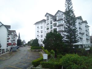 Resort @ Fraser Hill Pahang for Sale @RM400,000 By OMAR STEPHEN TAN | EdgeProp.my