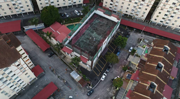 VERY CHEAP CLUBHOUSE for Sale @ Seremban, Negeri Sembilan for Sale @RM2 ...