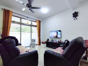 Mutiara Rini Home 5 Double Storey for Sale @RM680,000 By DISON ONG ...