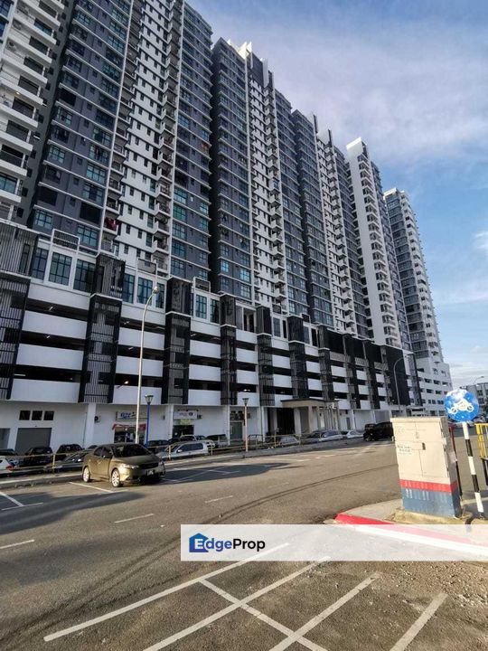 The Garden Residences @ Mutiara Mas for Sale for Sale @RM330,000 By YH ...