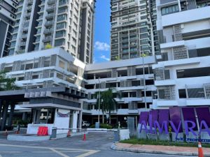 Almyra Residences, Bandar Puteri Bangi for Sale @RM370,000 By MUHD ...