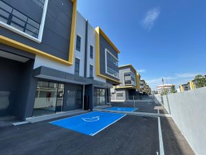 2 1/2 STOREY WAREHOUSE, FACTORY , BRAND NEW for Rental @RM13,500 By ...