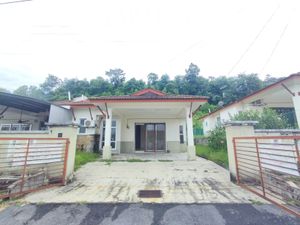 For Sale : Single Storey Semi-D, Taman Bali Villa Seremban 2 for Sale ...