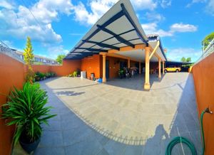 [[ DOUBLE STOREY TERES | CORNER LOT ]] Adenium, Bukit Beruntung, Rawang ...