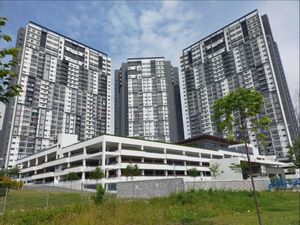 Residensi Lili Condo Nilai for rent for Rental @RM1,300 By NORMAN ...