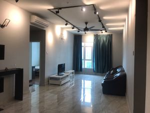 Beautifully Renovated Scott Sentral Condo For Sale for Sale @RM650,000 ...