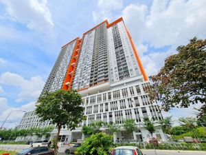 Residensi Rampai II Setapak Jaya for Sale @RM460,000 By Asyraf Asri ...