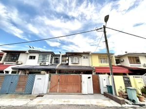 [Renovated/Cantik/NearKLCC] Double Storey Jalan Gombak Kuala Lumpur for ...