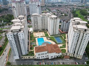 [Renovated/FacingSchool] Sunway SuriaMas Condominium Petaling Jaya for ...
