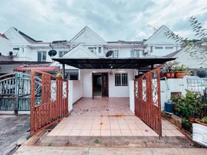 [Renovated/Extended] Double Storey Taman Samudera Batu Caves for Sale ...