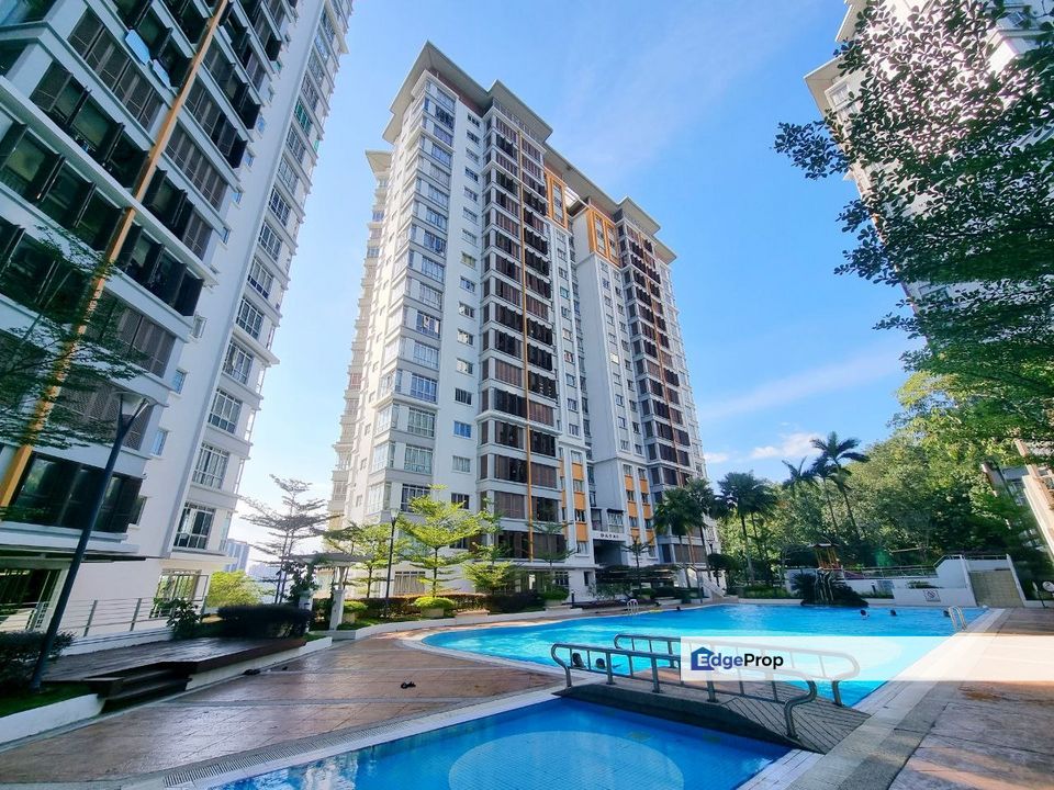 Desa Putra Walking Distance to Lrt for Sale @RM650,000 By Afif Ibrahim ...