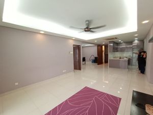 Platinum Hill PV 2 @ Taman Melati, Setapak for Sale @RM580,000 By Afif ...