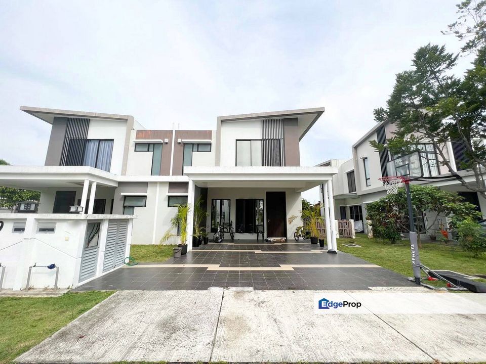 Setia Ecohill Stagnia for Sale @RM950,000 By Afif Ibrahim | EdgeProp.my