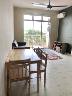Lake View Austin Perdana for Rental @RM1,300 By JANICE YAP | EdgeProp.my