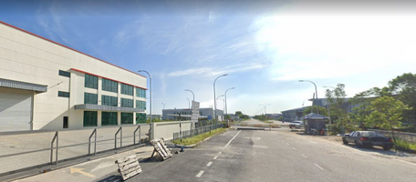 3 storey Semi-Detached Factory @ Kapar for Sale for Sale @RM11,500,000 ...