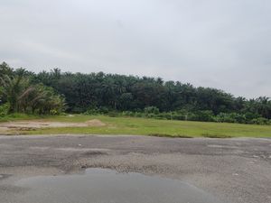 Meru Development land for Sale for Sale @RM198,633,600 By JORDAN TIONG ...