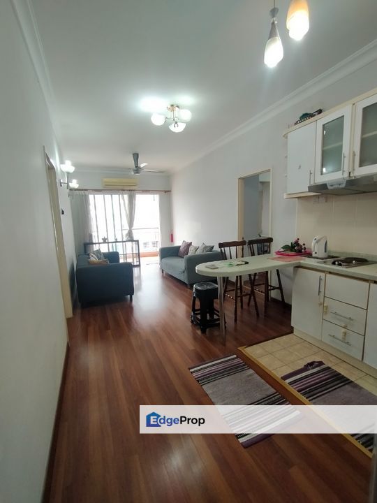 Casa Mutiara Fully Furnished Unit For Rent for Rental @RM2,000 By ...