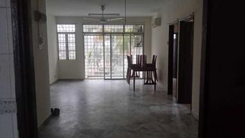 Casa Ria Apartment Maluri @ Cheras for Sale @RM450,000 By JESSIE FONG ...