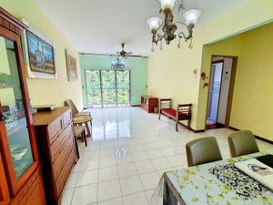 BELOW MARKET VALUE | Tiara Intan Condo, Bukit Indah | MOVE IN CONDITION ...