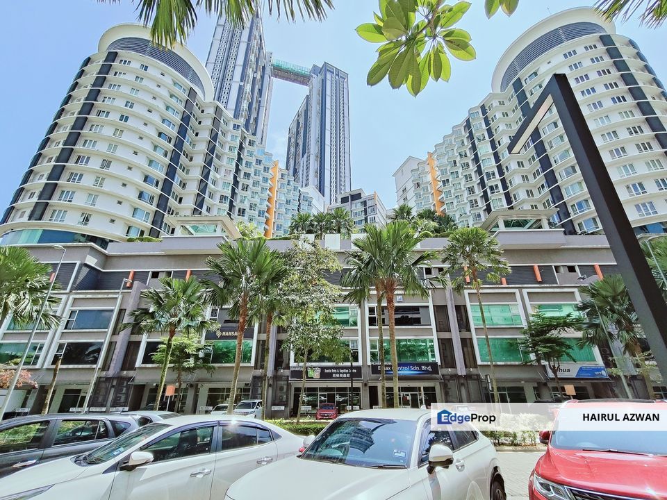 HOT SPOT STRATEGIC LOCATION | Tiara Mutiara Jln Klang Lama | GOOD FOR ...