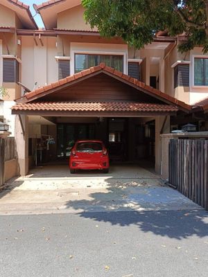 Double storey TIARA SETIAWANGSA, TAMAN SETIAWANGSA for Sale @RM1 ...
