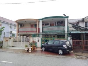 2 Storey Taman Samudera Batu Caves for Sale @RM750,000 By AZMI MA ...