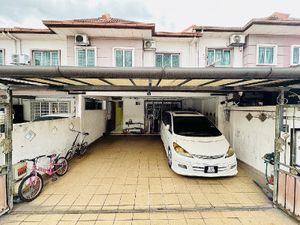 2 Storey Terrace Taman Mutiara Gombak for Sale @RM980,000 By AZMI MA ...
