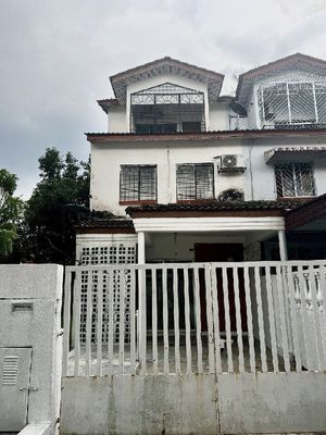 Triple Storey Tmn Segambut Indah, Jln Ipoh KL for Sale @RM800,000 By ...