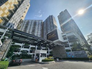 Residensi Semarak Platinum Splendor Jalan Semarak KL for Sale @RM469 ...