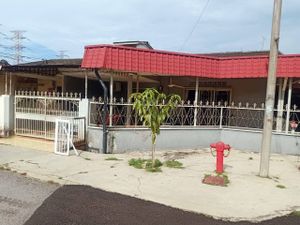 Semi D Setingkat CAR PORCH LUAS Taman Peringgit Jaya MELAKA for Sale ...