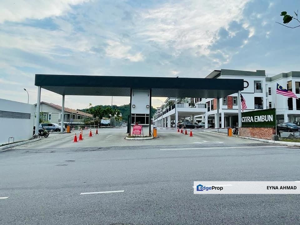 CITRA EMBUN NILAI for Sale @RM275,000 By EYNA AHMAD | EdgeProp.my