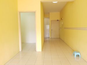 Full Loan Apartment Ria Prima Kajang For Sale for Sale @RM220,000 By ...