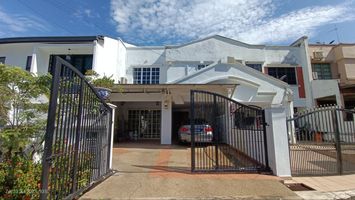 2 Storey Terrace @ Bukit Setiawangsa KL For Sale for Sale @RM1,200,000 ...