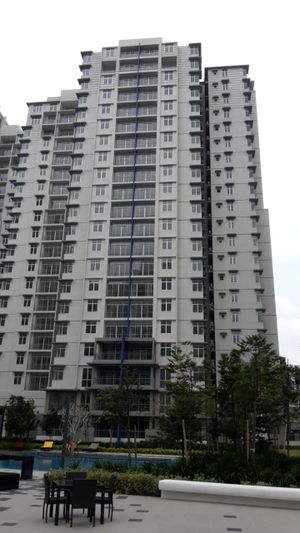 MIDFIELD 2 CONDO SG BESI KL FOR SALE for Sale @RM575,000 By ZAIDAH ...