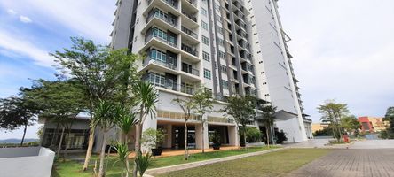 Corner lot- La Thea Residences Condo @16 Sierra for Rental @RM2,000 By ...