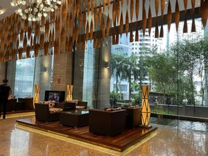 Laman Ceylon 1 room for rent for Rental @RM2,500 By JENNY KOO | EdgeProp.my