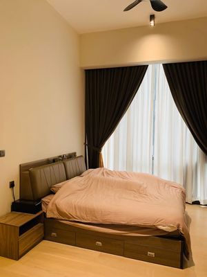 Star Residences for Sale @RM1,050,000 By JORDAN HENG | EdgeProp.my