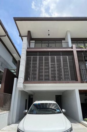 3 Storey Superlink The Mulia Residences, Cyberjaya for Rental @RM4,200 ...