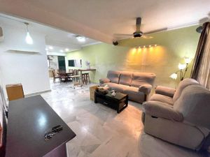 [Freehold Renovated] Double Storey End lot Bukit Belimbing Seri ...