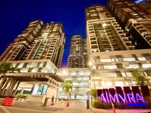 [FULLY FURNISH] [CORNER] Almyra Residence for Sale @RM420,000 By ISMAIL ...