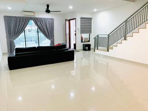 [partial furnished] Ceria Residence Cyberjaya 2 storey for sale for ...