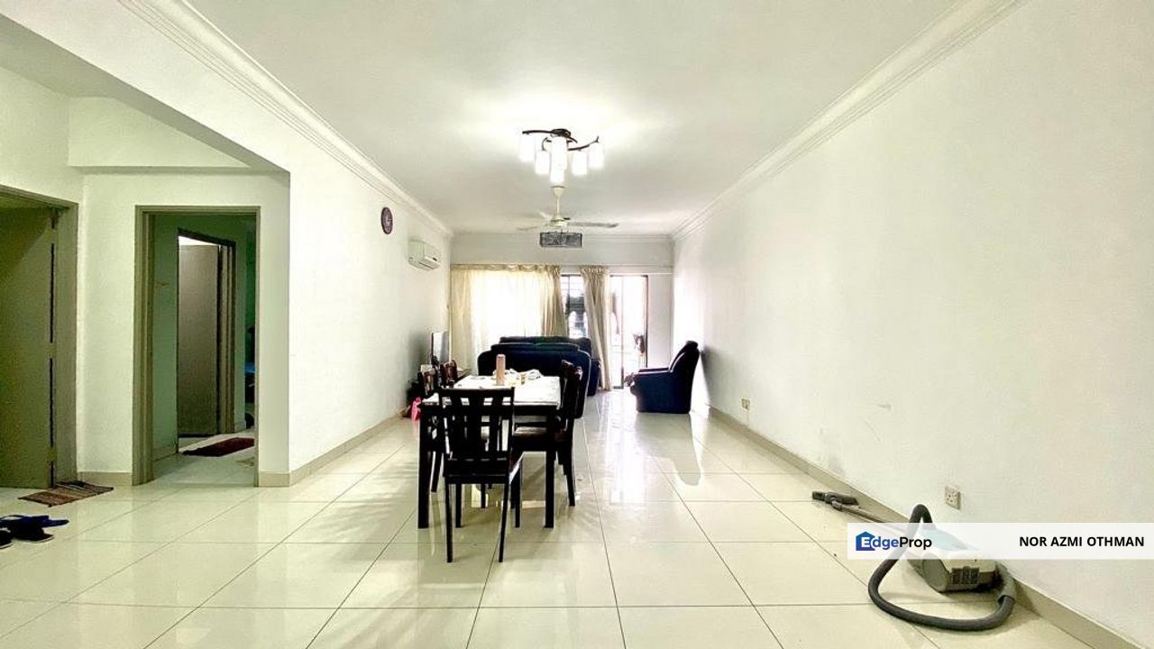 Duta Ria Condo, Dutamas KL for sale for Sale @RM419,000 By NOR AZMI ...