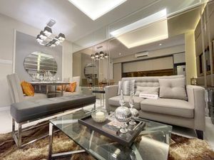 Luxury Serviced Residences. Developer unit. for Sale @RM562,000 By NOR ...